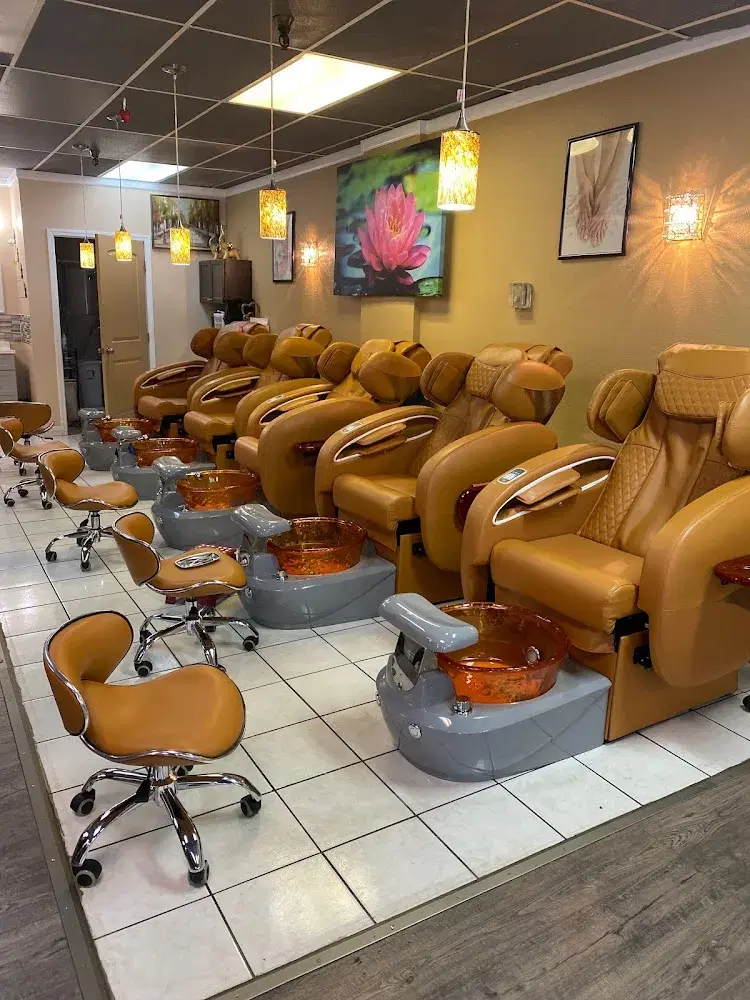 907 Nails and Spa in Anchorage, AK - 205 Reviews