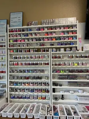 907 Nails and Spa in Anchorage, AK - 205 Reviews