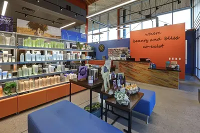 Ananda Salon and Skin Center AVEDA in Chandler, AZ - 169 Reviews