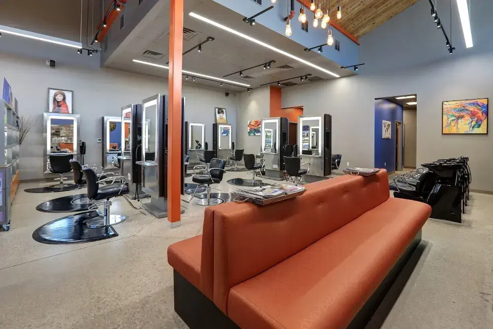 Ananda Salon and Skin Center AVEDA in Chandler, AZ - 169 Reviews