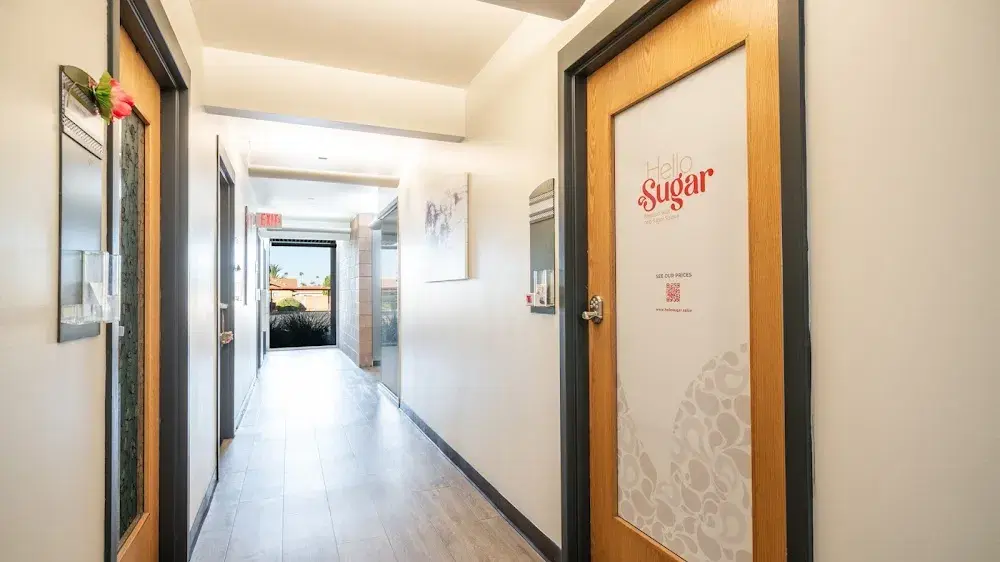 Hello Sugar | Mesa East - Brazilian Wax & Sugar Salon in Mesa, AZ - 426 ...