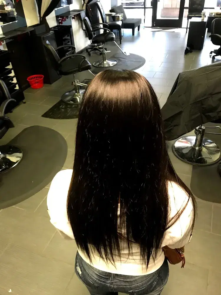 Sa'Nia Salon in Phoenix, AZ - 114 Reviews