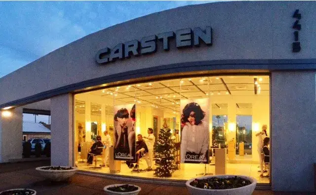 Carsten Salon in Phoenix, AZ - 82 Reviews