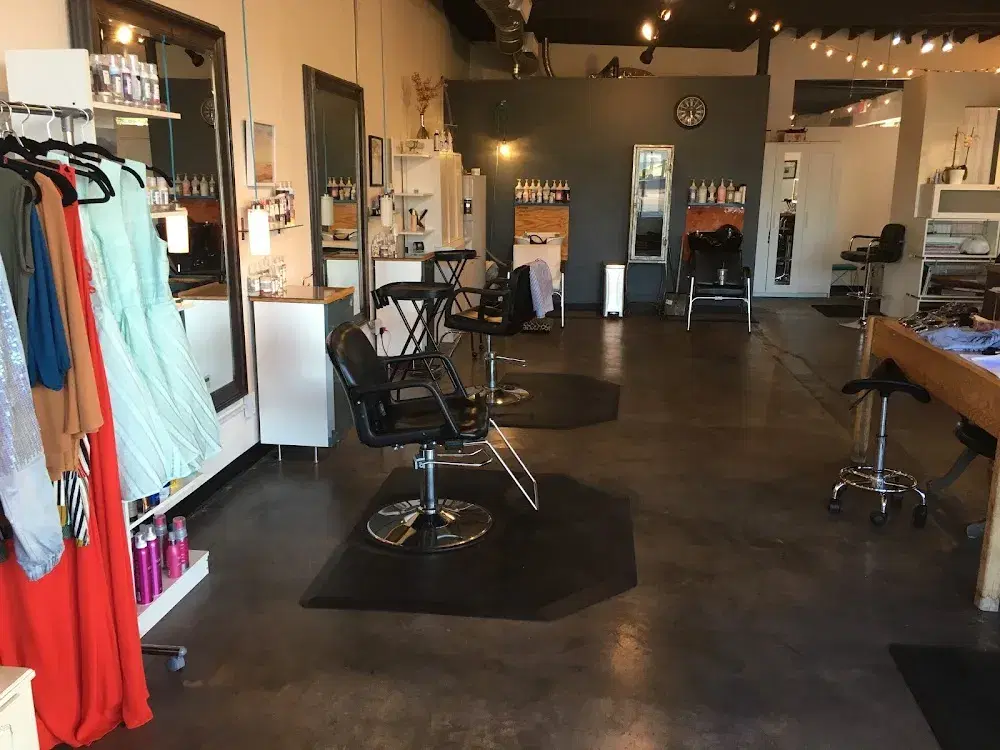 French Method Salon in Phoenix, AZ - 36 Reviews