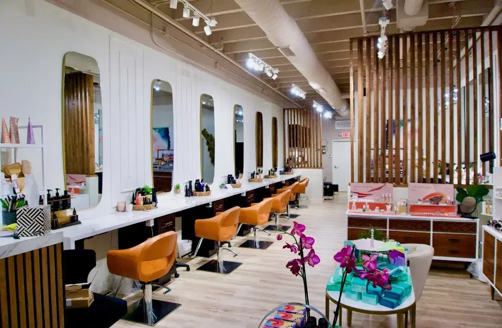 Sydney G Salon in Phoenix, AZ - 46 Reviews