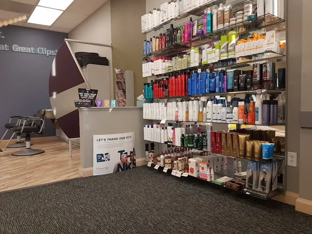 Great Clips in Colorado Springs, CO - 340 Reviews