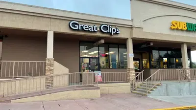Great Clips in Colorado Springs, CO - 340 Reviews