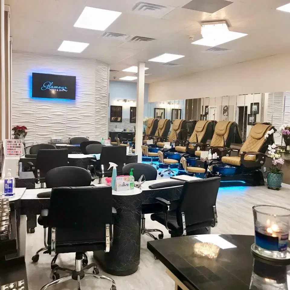 Glamour Nails & Spa in Castle Rock, CO - 134 Reviews