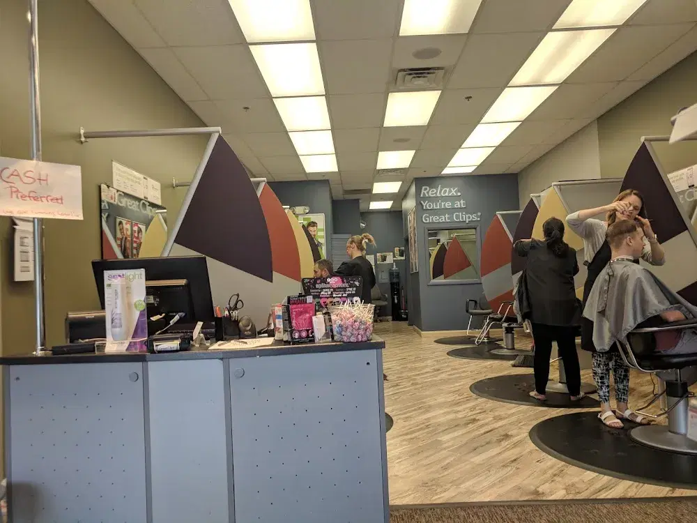 Great Clips in Gainesville, FL - 301 Reviews