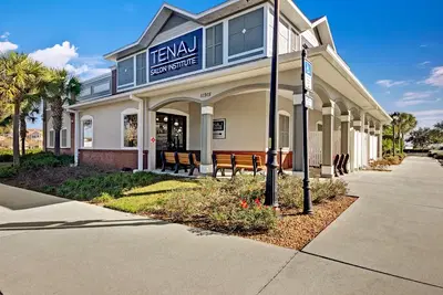 TENAJ Salon Institute in The Villages, FL - 634 Reviews