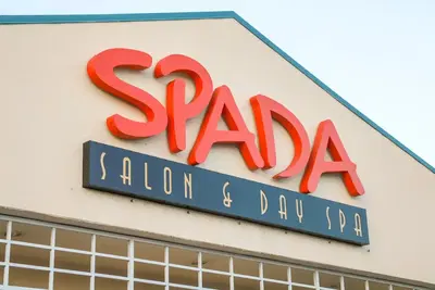 Spada Salon & Day Spa in Fort Myers, FL - 709 Reviews