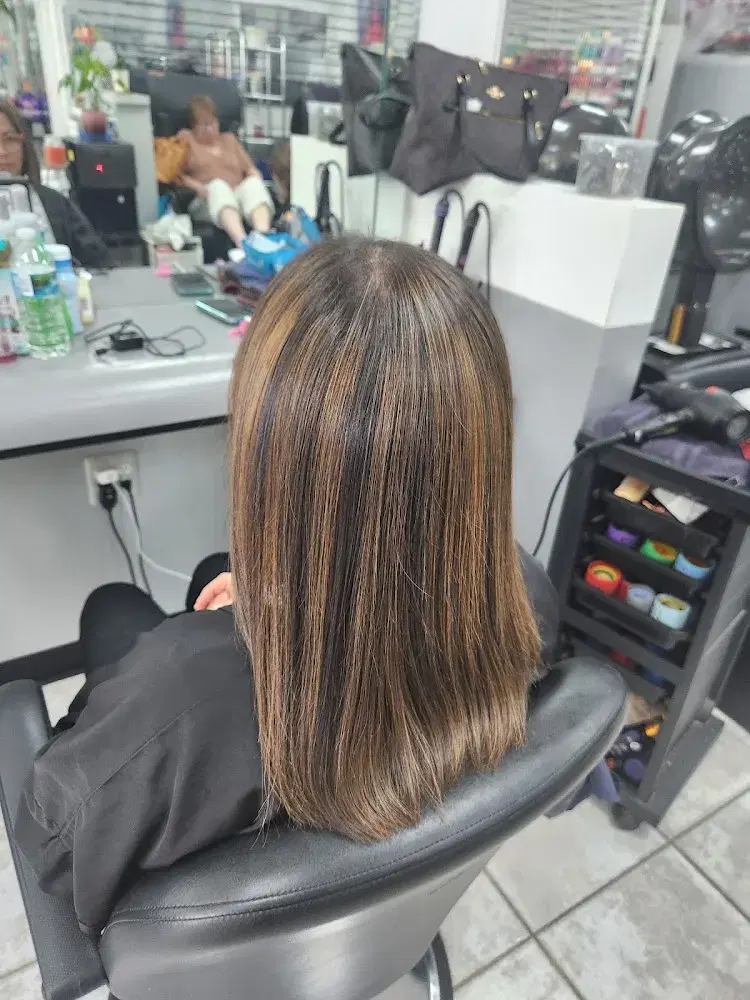 Thelma Hair Design in Hollywood, FL - 112 Reviews