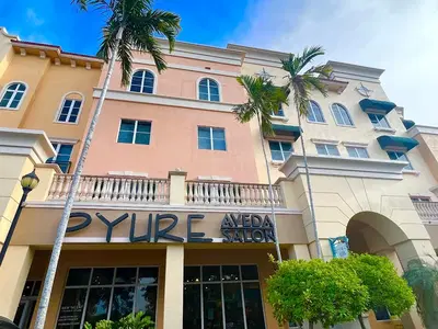 Pyure Salon-Boynton Beach in Boynton Beach, FL - 550 Reviews