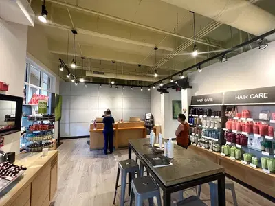 Pyure Salon-Boynton Beach in Boynton Beach, FL - 550 Reviews