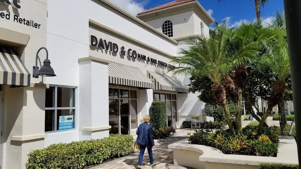 David & Co Hair & Nail in Boynton Beach, FL - 107 Reviews