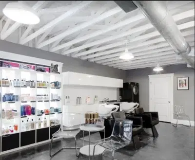 40 Volume Salon and Spa in Savannah, GA - 2295 Reviews
