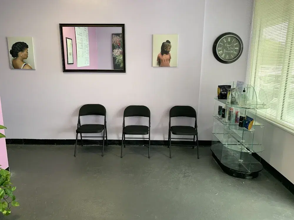 Shautan Hair Salon, LLC in Valdosta, GA - 14 Reviews