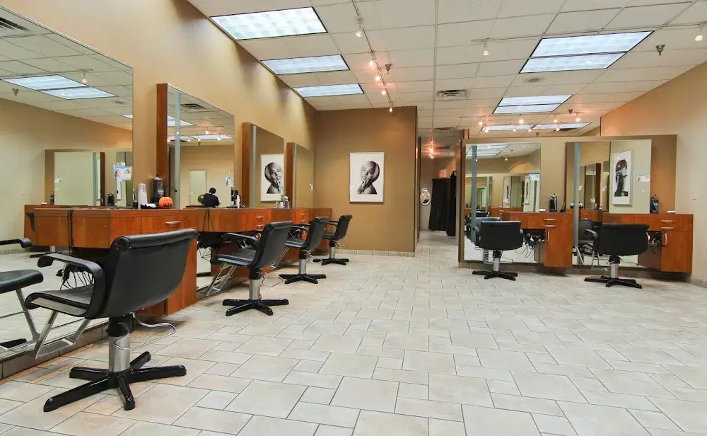 Frank Gironda Salon & Spa in Naperville, IL - 252 Reviews