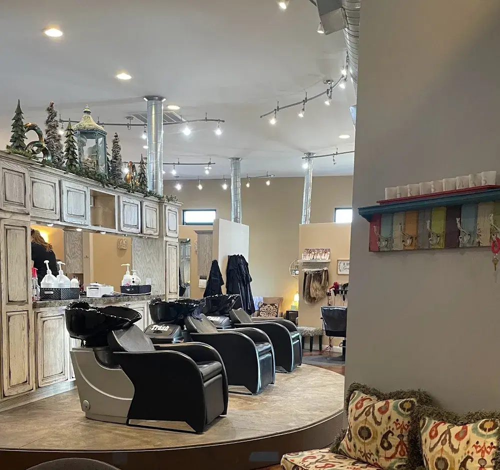 Genesis Salon and Spa in Marion, IL - 346 Reviews