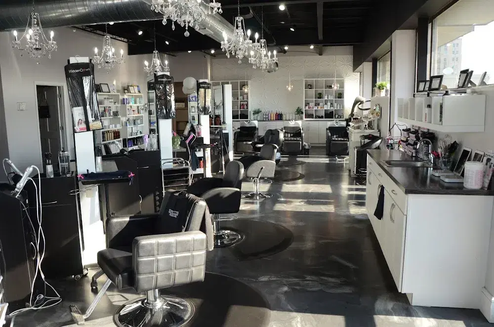 Capelli's Studio & Spa in Decatur, IL - 106 Reviews