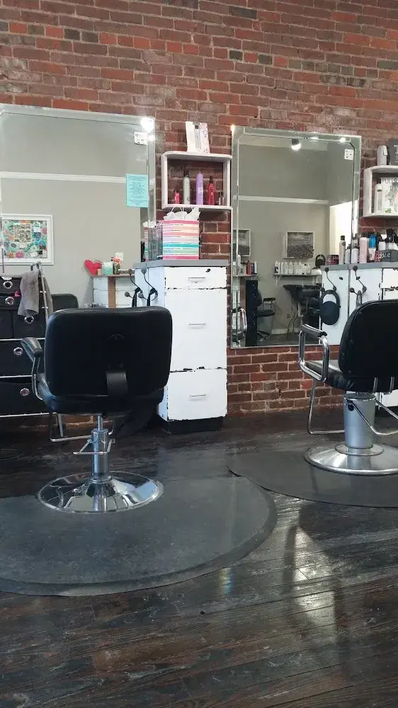 Studio 7 Salon & Day Spa in Decatur, IL - 11 Reviews