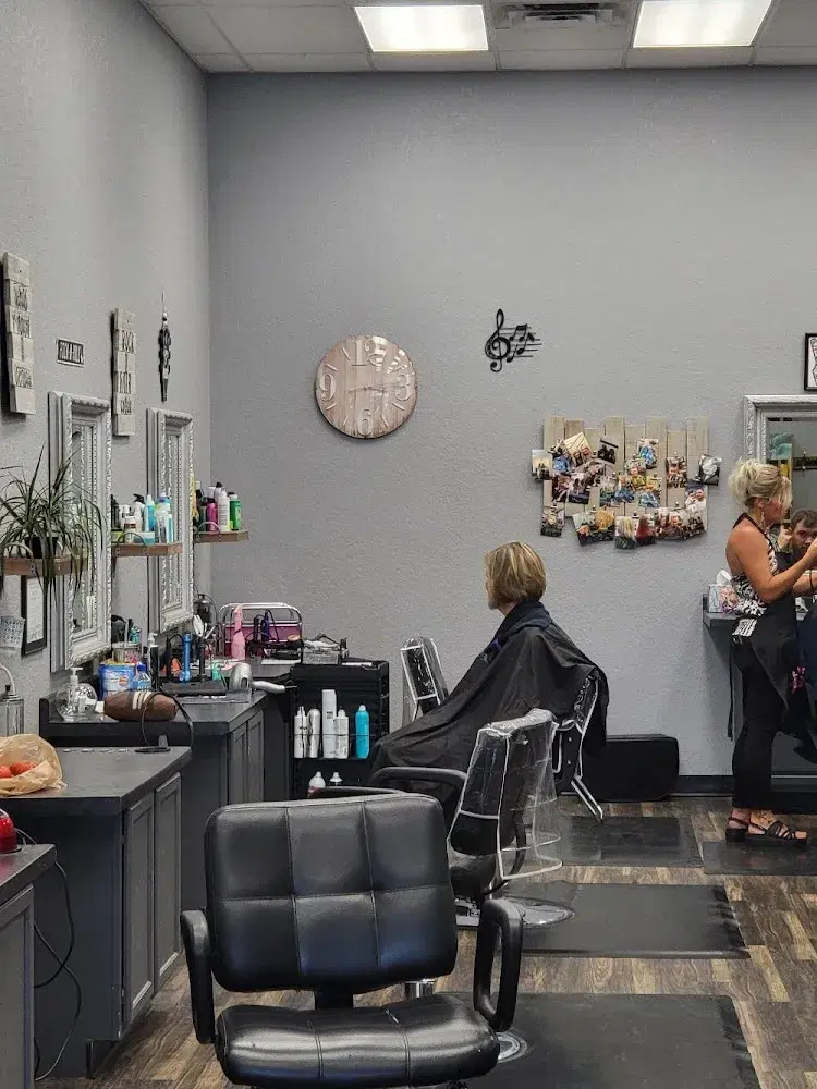 Rock N' Hair Studio in Lafayette, IN - 36 Reviews