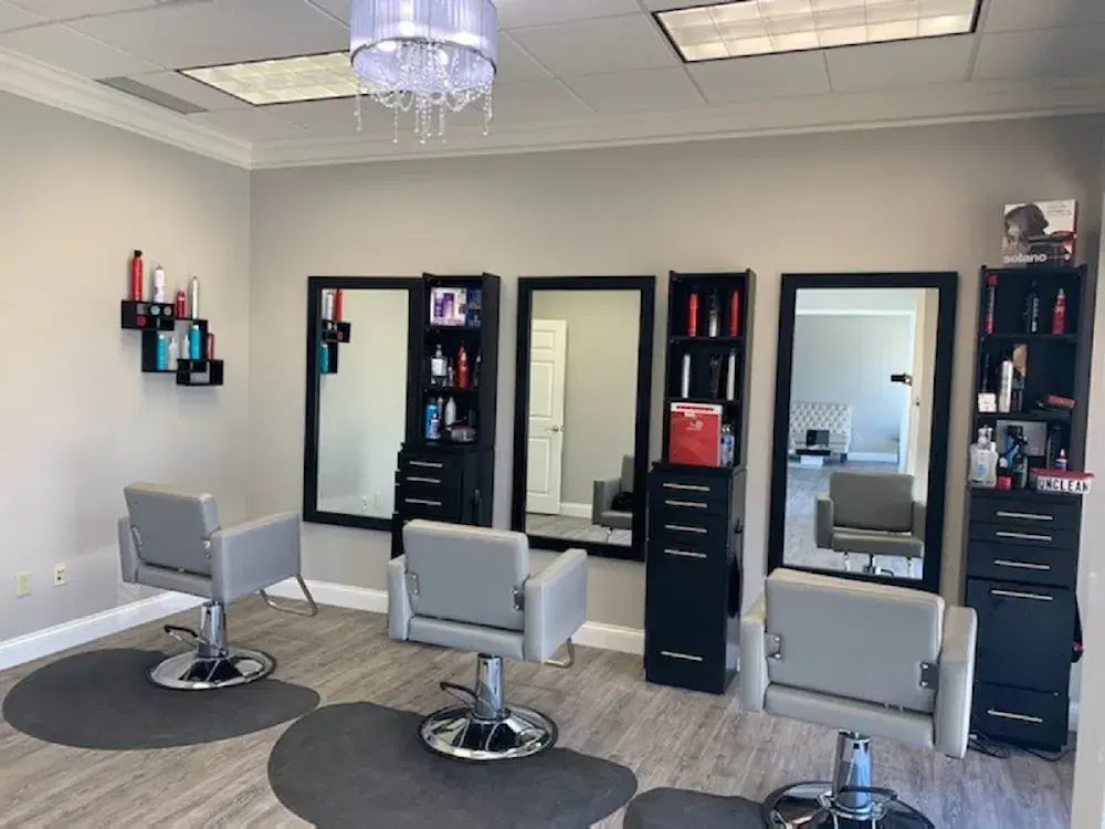 Beautique Salon & Spa in Fishers, IN - 125 Reviews