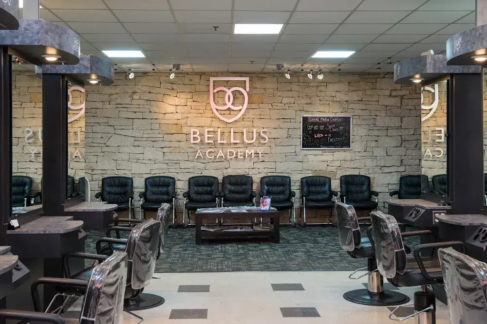 Bellus Academy in Manhattan, KS - 1124 Reviews