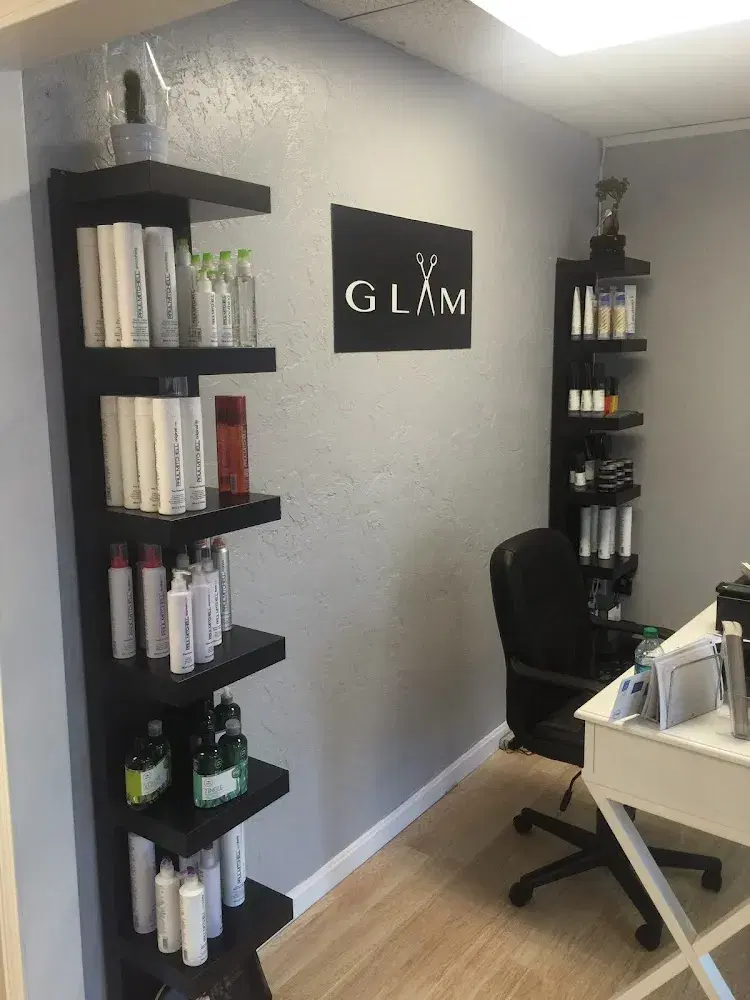 Glam Salon and Day Spa in Ashland, MA - 19 Reviews