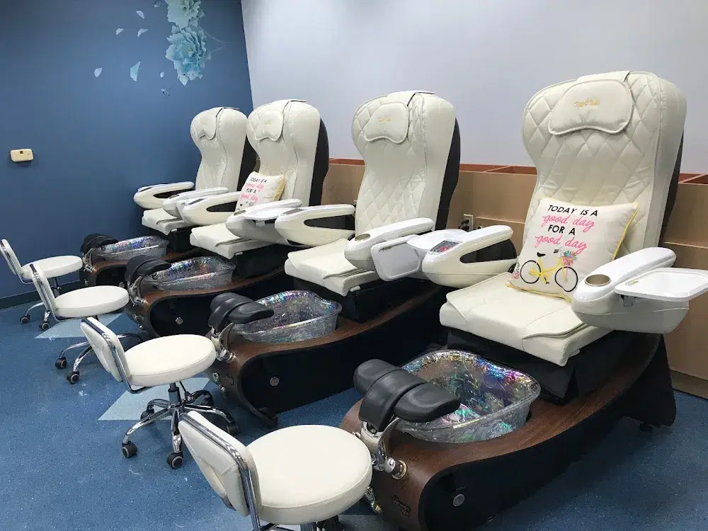 Time 4 Nails in East Lansing, MI - 79 Reviews