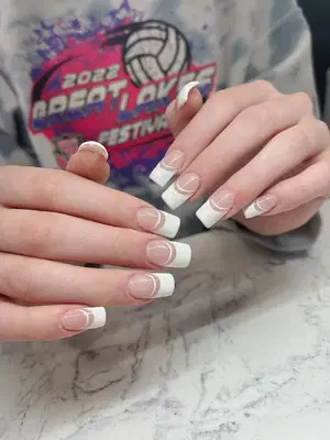 Time 4 Nails in East Lansing, MI - 79 Reviews