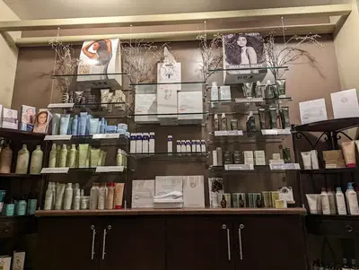 Zoe Life Spa And Salon in Lansing, MI - 309 Reviews