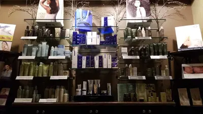 Zoe Life Spa And Salon in Lansing, MI - 309 Reviews