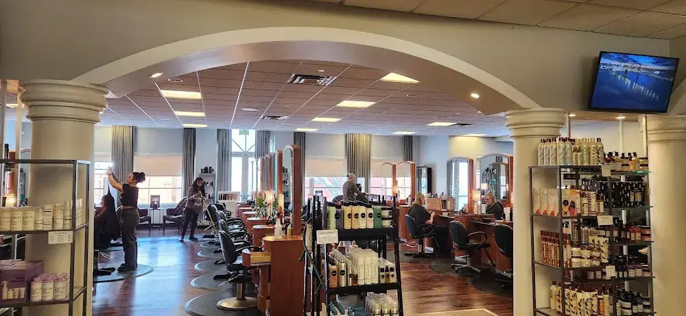 Spalon Montage in Woodbury, MN - 447 Reviews