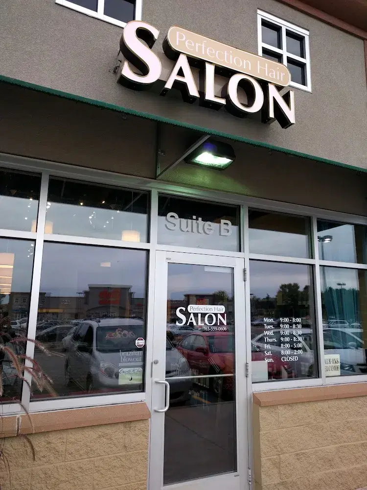Perfection Hair in Plymouth, MN - 19 Reviews