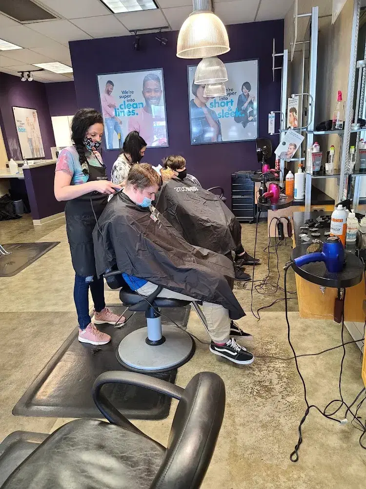 Supercuts in Springfield, MO - 361 Reviews