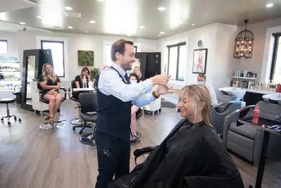Canyon River Spa & Salon in Bozeman, MT - 225 Reviews