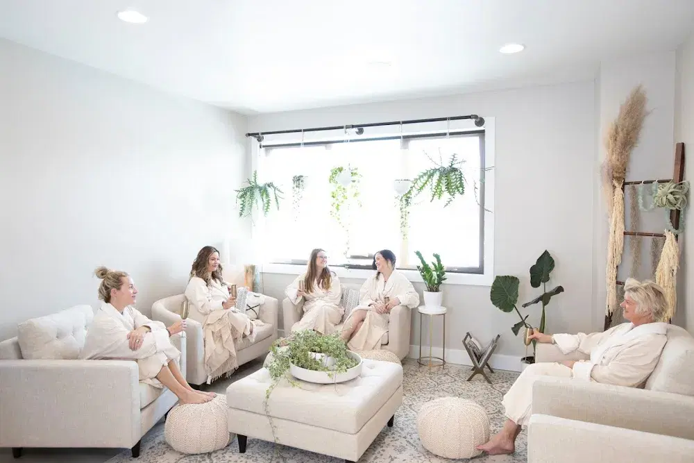 Canyon River Spa & Salon in Bozeman, MT - 225 Reviews