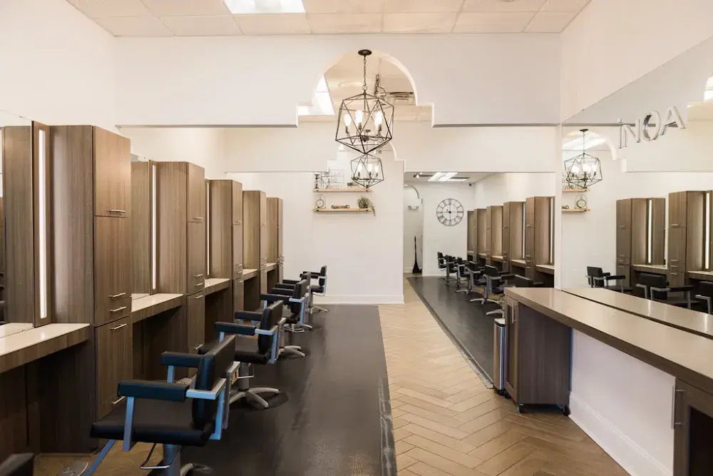 Savvy Salon & Day Spa in Cornelius, NC - 350 Reviews