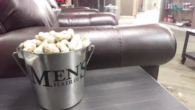 Men's Hair Co. in Fargo, ND - 272 Reviews