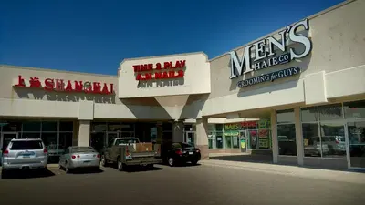 Men's Hair Co. in Fargo, ND - 272 Reviews