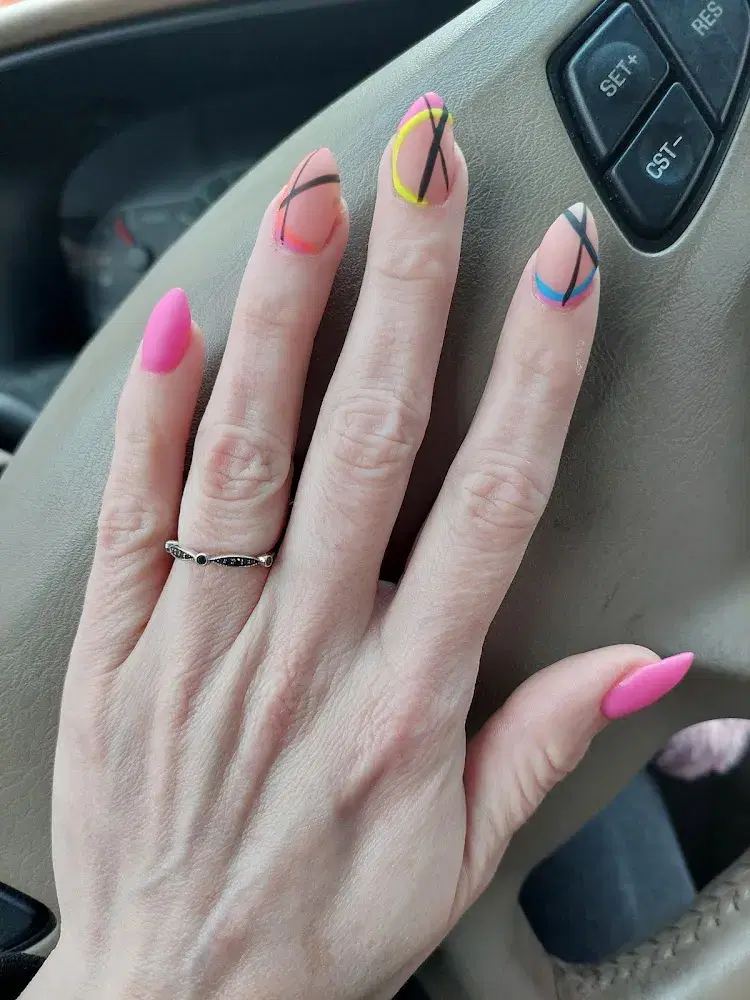 Aphrodite Nails LLC in Bayonne, NJ - 473 Reviews