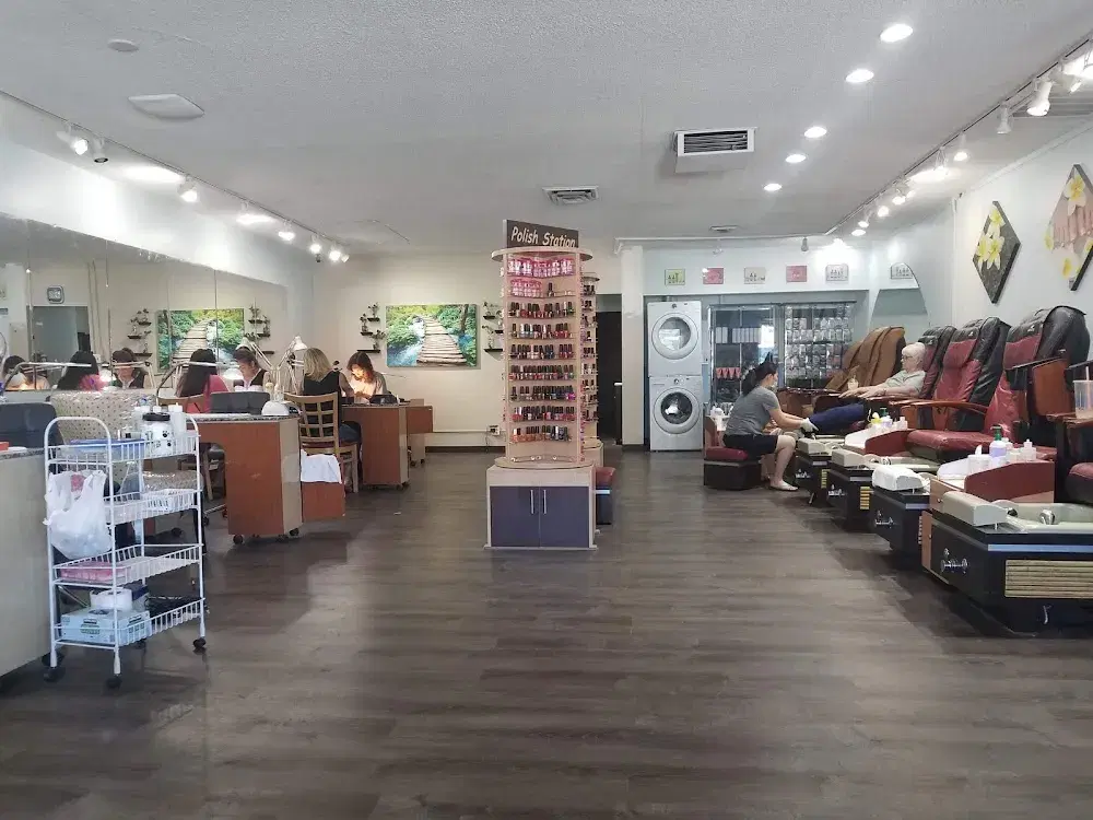 New Image Salon in Carson City, NV - 162 Reviews