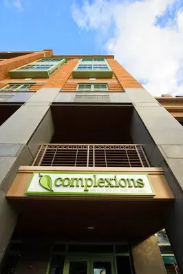 Complexions Spa for Beauty & Wellness in Saratoga Springs, NY - 175 Reviews