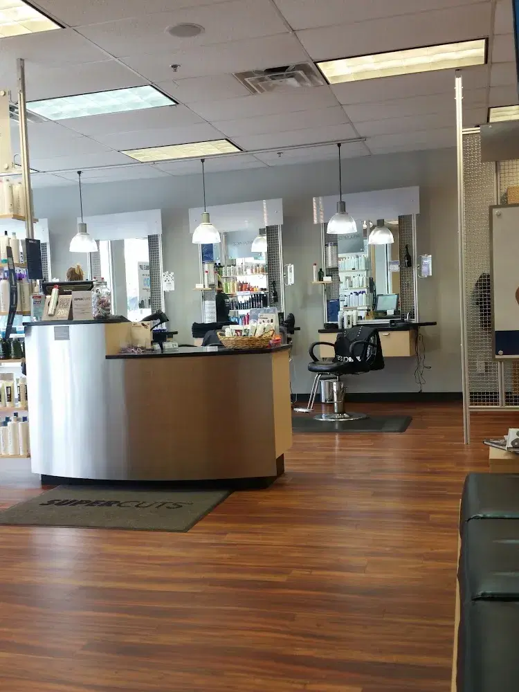 Supercuts in Queensbury, NY - 181 Reviews