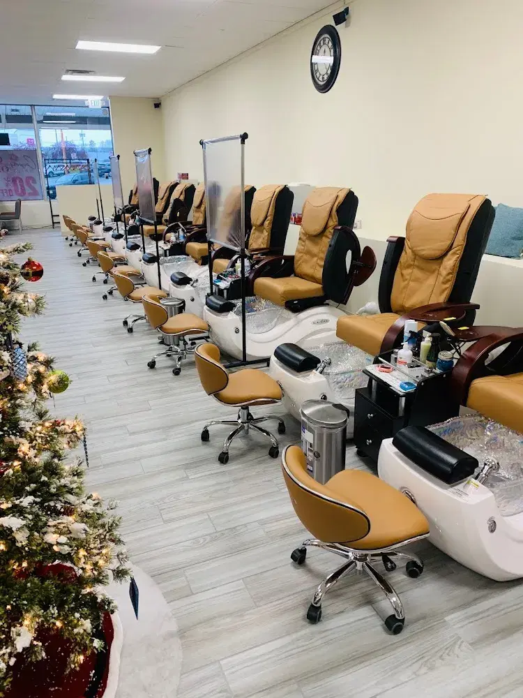 Cooper's Nails in South Glens Falls, NY - 113 Reviews