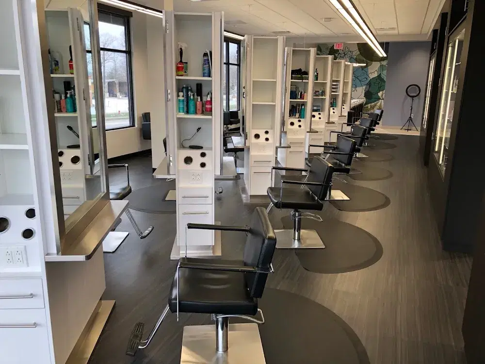 Charles Scott Salons & Spas in Avon, OH - 173 Reviews