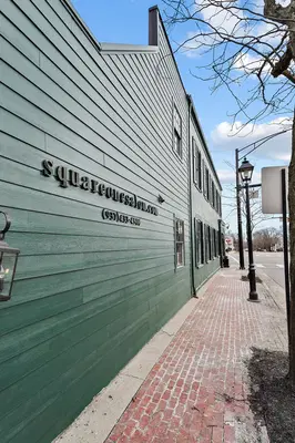 Square One Salon & Spa in Centerville, OH - 487 Reviews