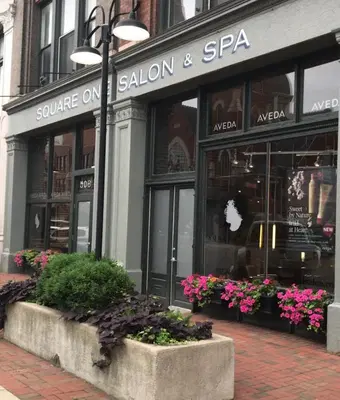 Square One Salon & Spa in Dayton, OH - 543 Reviews