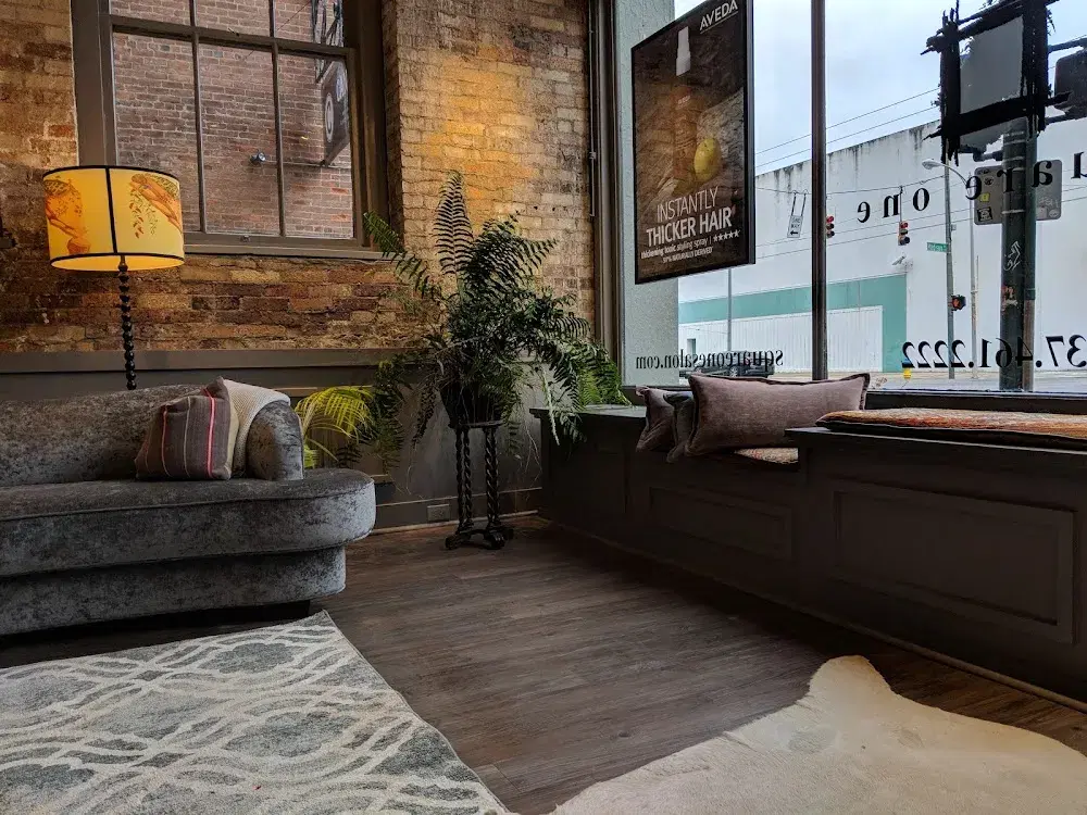 Square One Salon & Spa in Dayton, OH - 543 Reviews